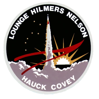 STS-26 | National Aeronautics and Space Administration Wiki | Fandom