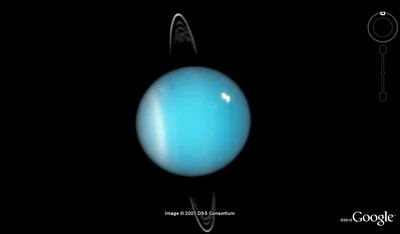 Uranus | National Aeronautics and Space Administration Wiki | Fandom