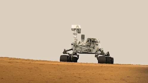 Curiosity Rover | National Aeronautics and Space Administration Wiki ...