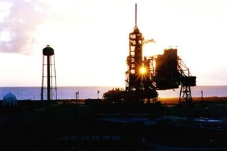 Launch Pad 39 | National Aeronautics and Space Administration Wiki | Fandom