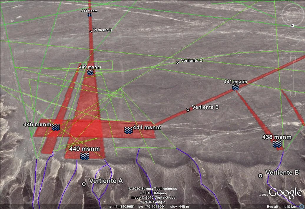 Nasca Lines - Líneas de Nasca | Nasca Wiki | Fandom