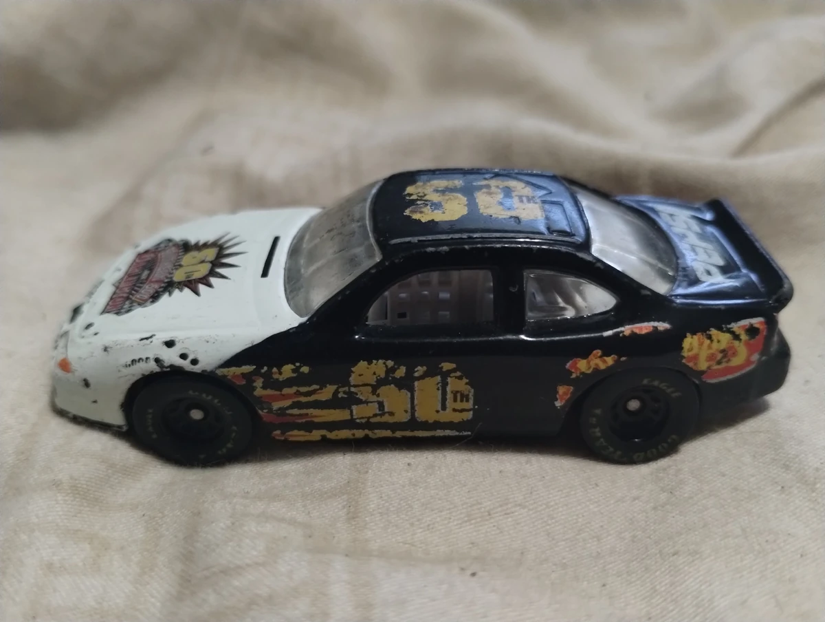 50 Darlington Promo | Nascar 1/64 Scale Diecast Wiki | Fandom