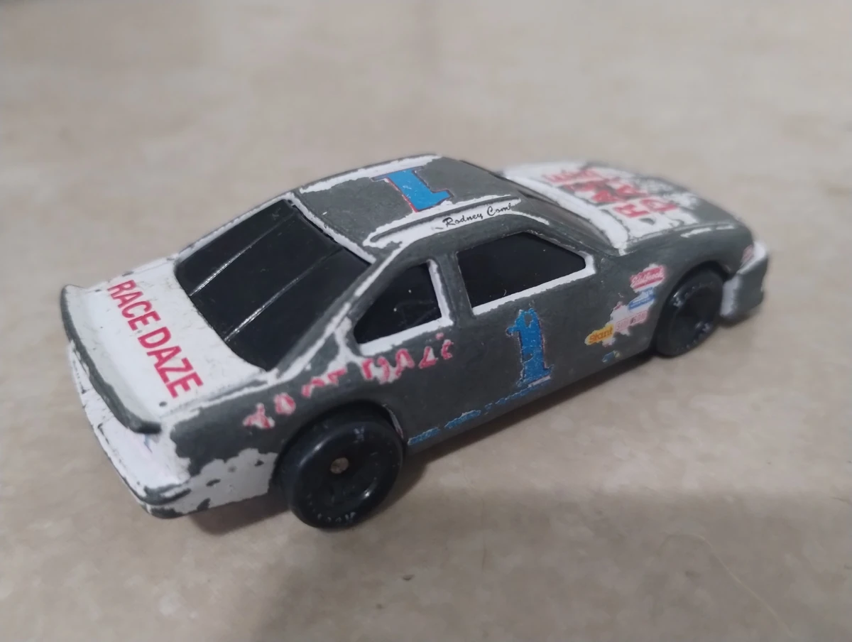 1 Rodney Combs | Nascar 1/64 Scale Diecast Wiki | Fandom