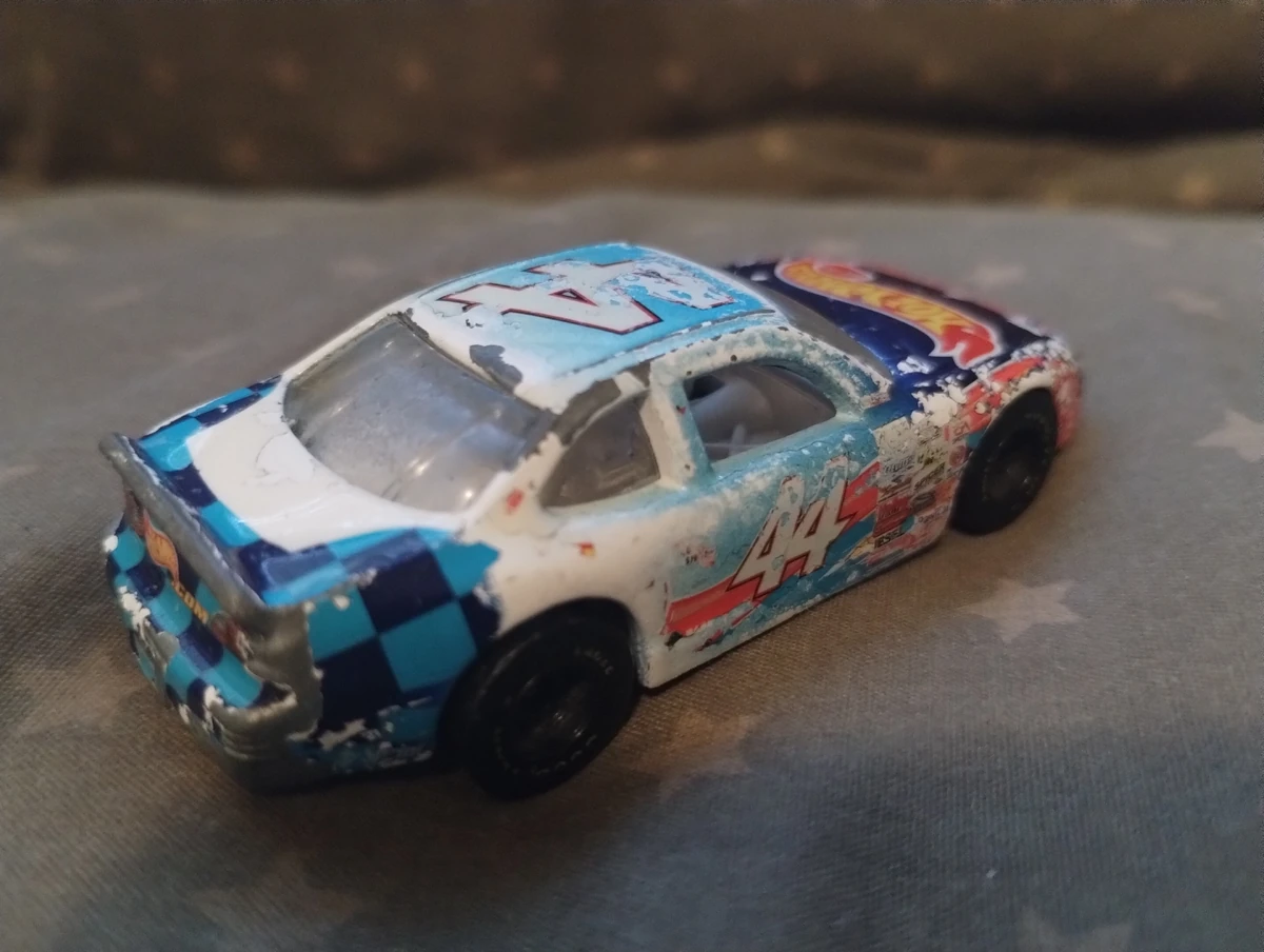 44 Kyle Petty | Nascar 1/64 Scale Diecast Wiki | Fandom