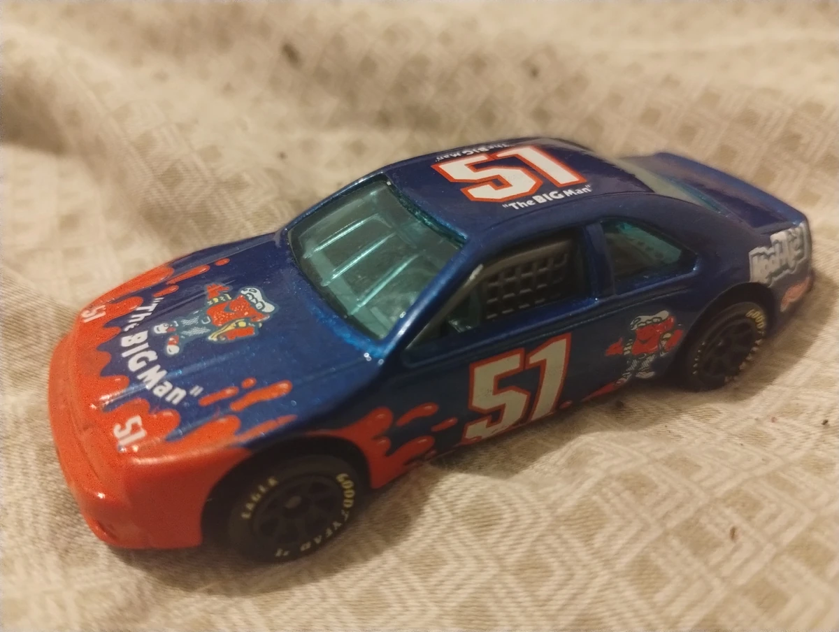 51 Kool Aid | Nascar 1/64 Scale Diecast Wiki | Fandom