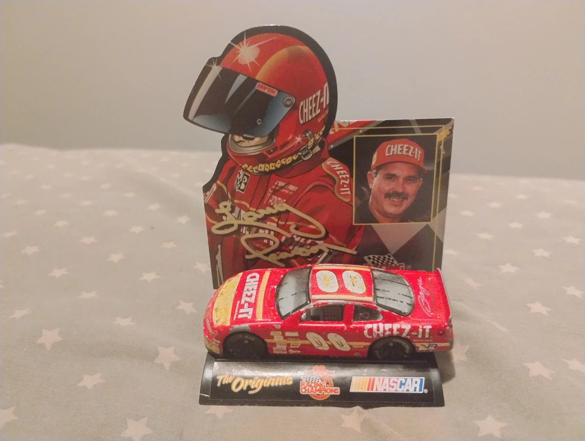 1999 Larry Pearson | Nascar 1/64 Scale Diecast Wiki | Fandom