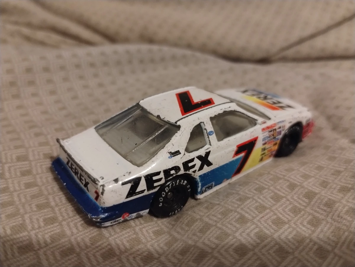 7 Alan Kulwicki | Nascar 1/64 Scale Diecast Wiki | Fandom