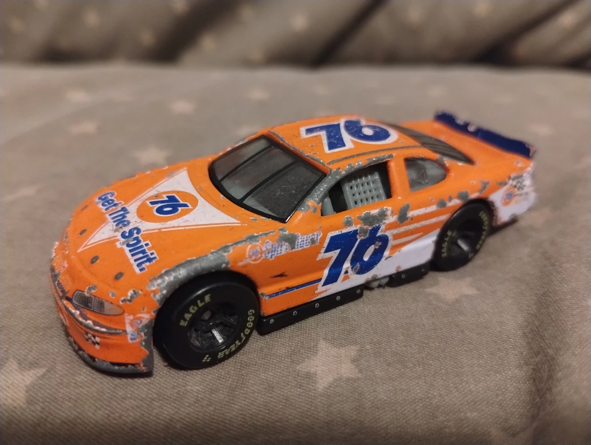 Union 76 Spirit Racer 1998 Pontiac Grand Prix | Nascar 1/64 Scale ...
