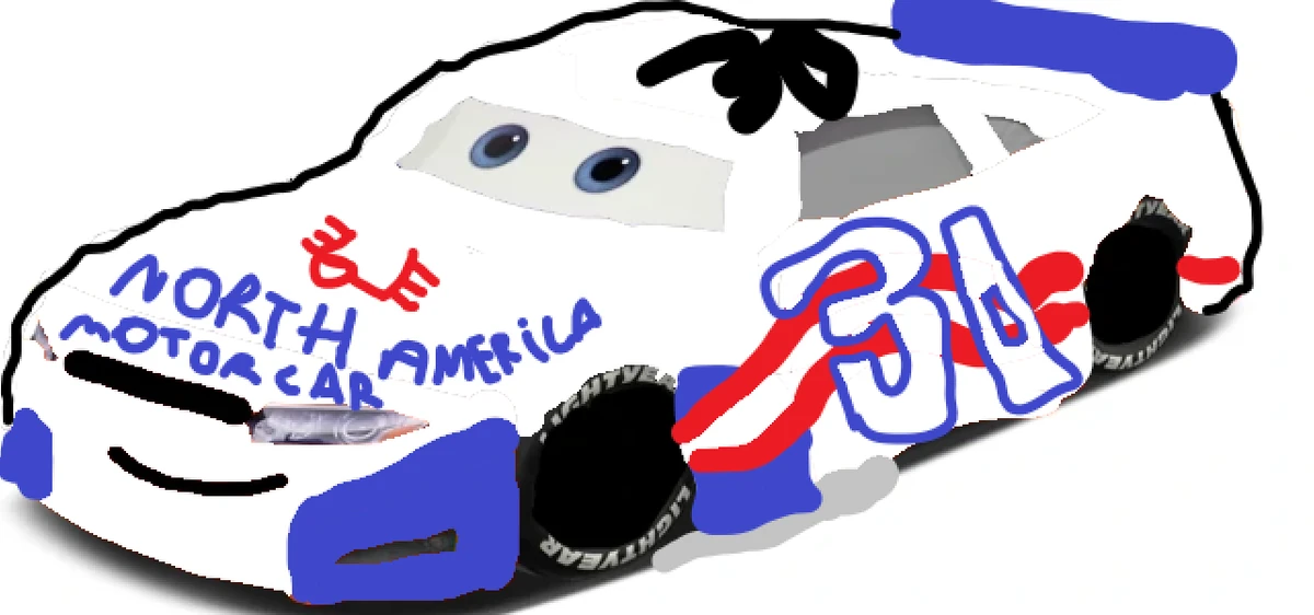 Danny Bohn | Wiki Nascar cup | Fandom