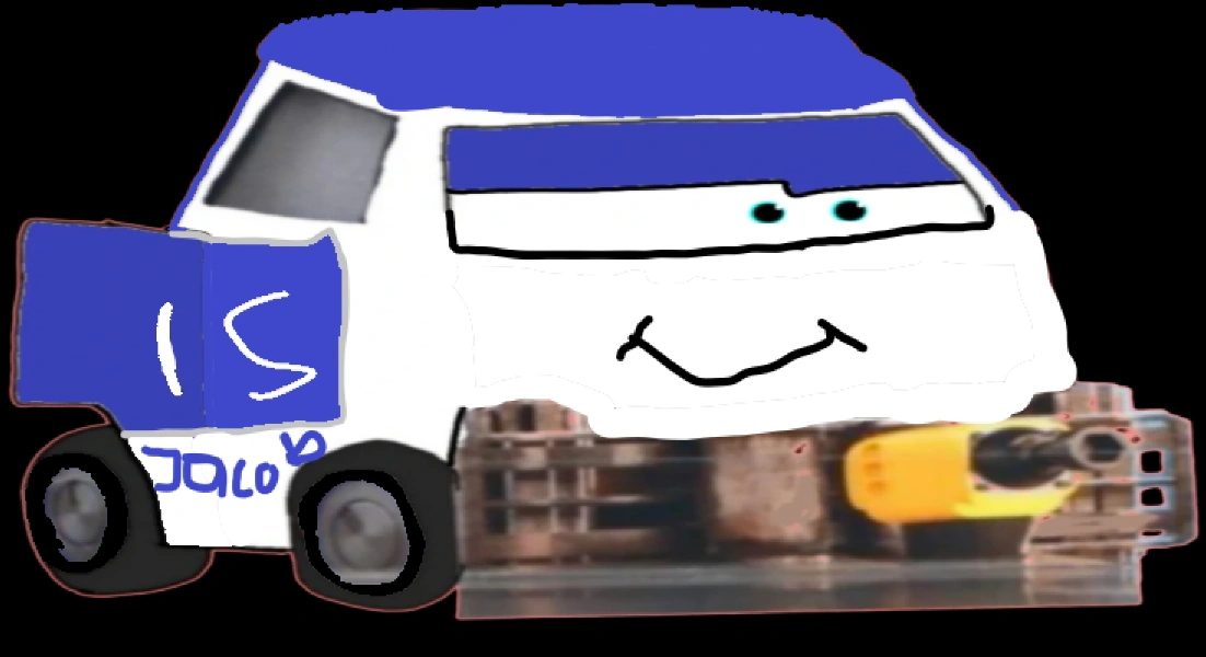 RC Enerson | Wiki Nascar cup | Fandom