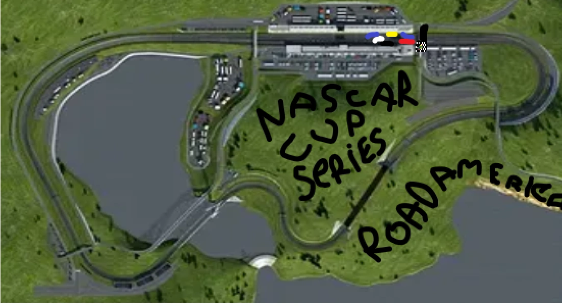 Road America | Wiki Nascar cup | Fandom