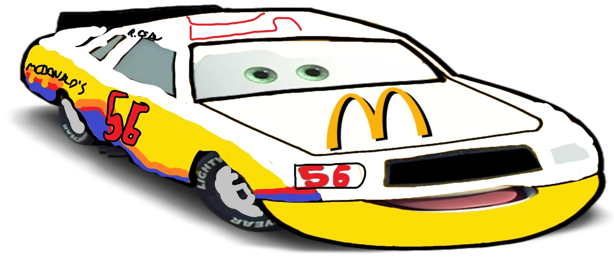 Ron Esau | Wiki Nascar cup | Fandom
