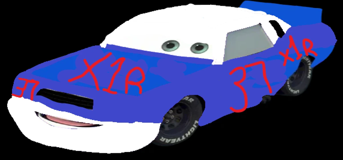 Rodney Orr | Wiki Nascar cup | Fandom