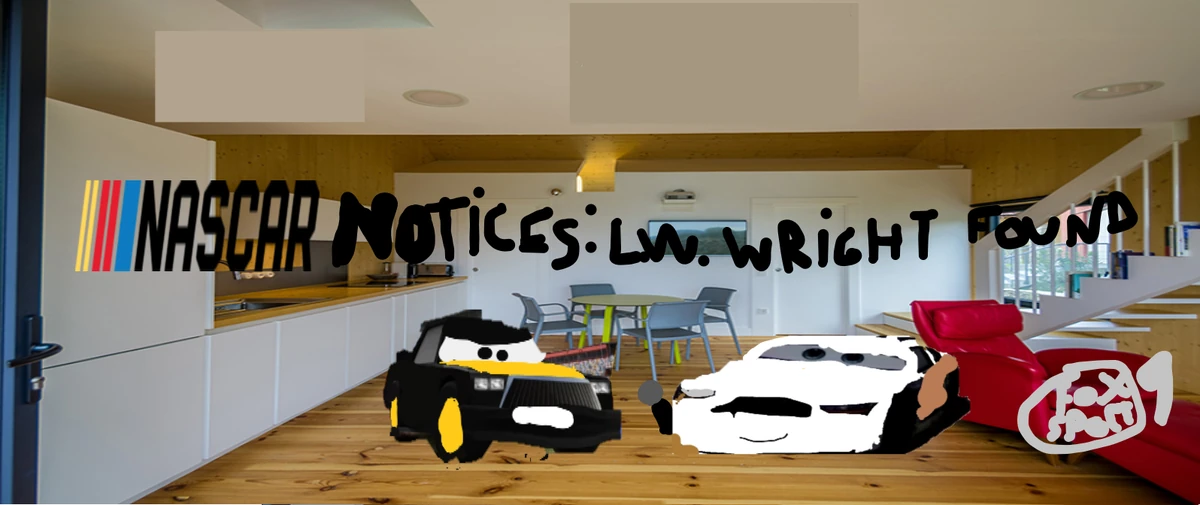 L. W. Wright | Wiki Nascar cup | Fandom