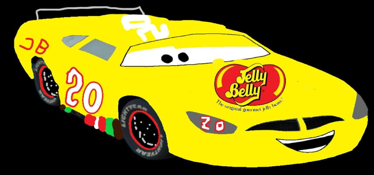 Jim Inglebright | Wiki Nascar cup | Fandom