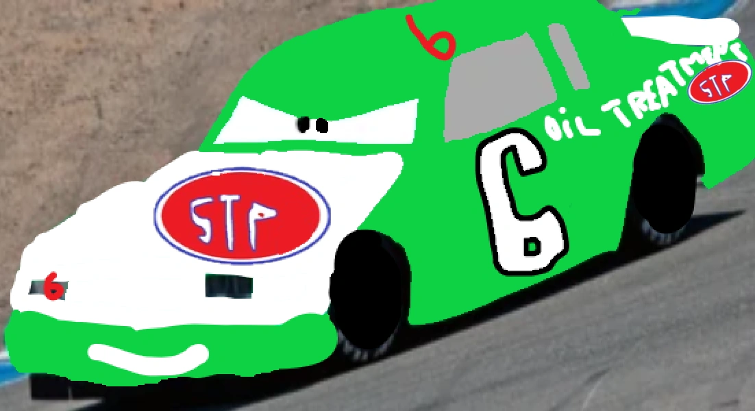 D. K. Ulrich | Wiki Nascar cup | Fandom