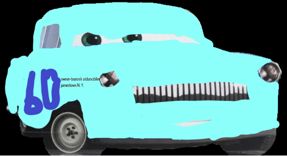 Bill Rexford | Wiki Nascar cup | Fandom