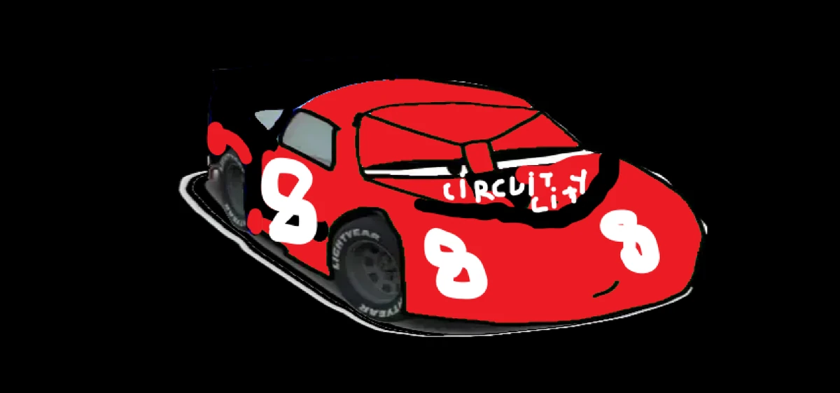 Hut Stricklin | Wiki Nascar cup | Fandom