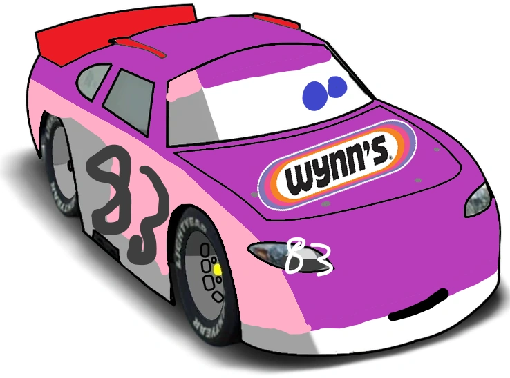 Lake speed | Wiki Nascar cup | Fandom