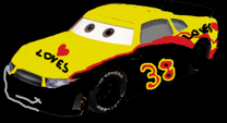 Butch Gilliland | Wiki Nascar cup | Fandom