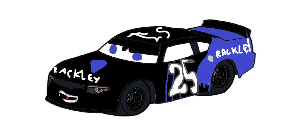 Timothy Peters | Wiki Nascar cup | Fandom