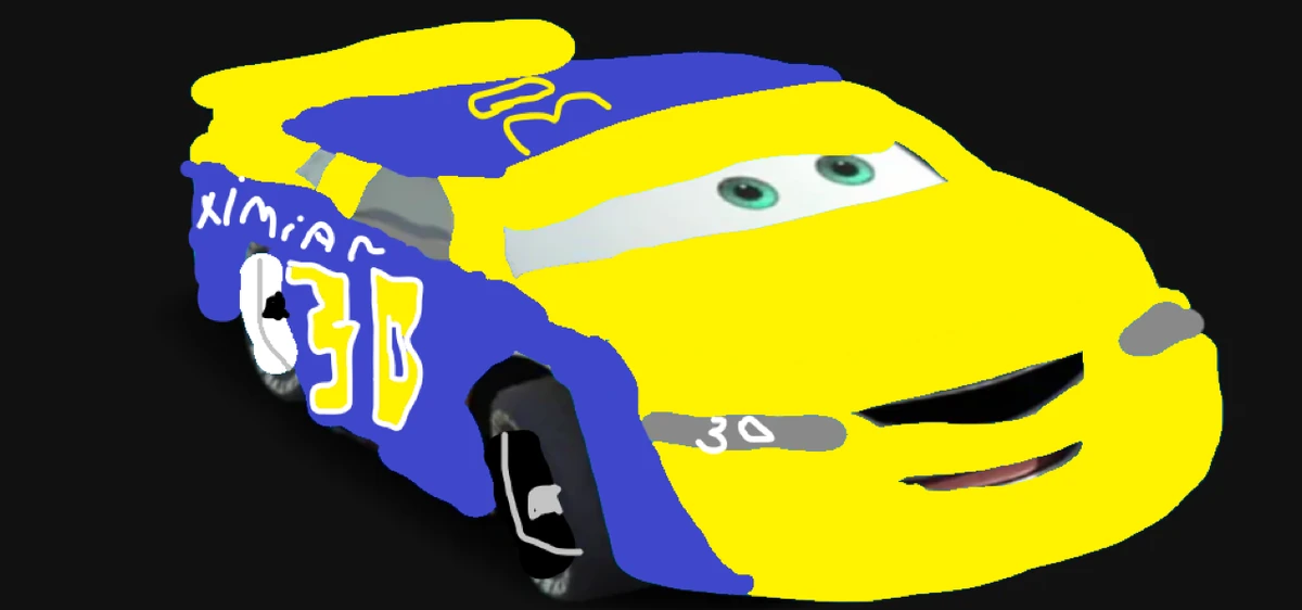 Walter Ballard | Wiki Nascar cup | Fandom