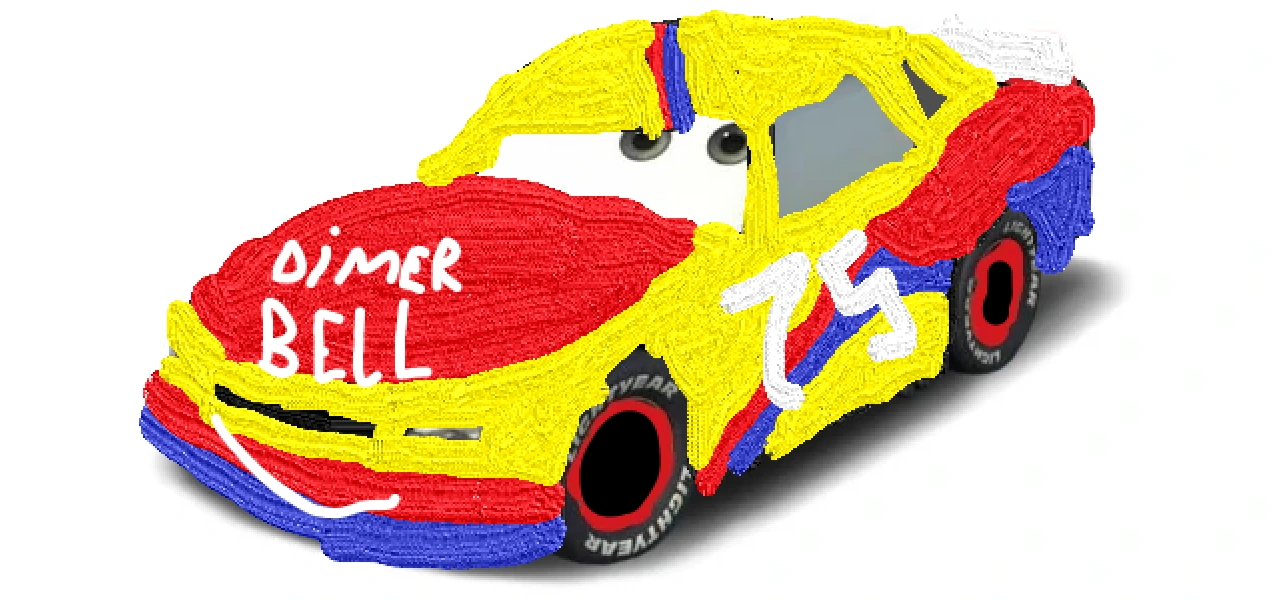 Joe Ruttman | Wiki Nascar cup | Fandom