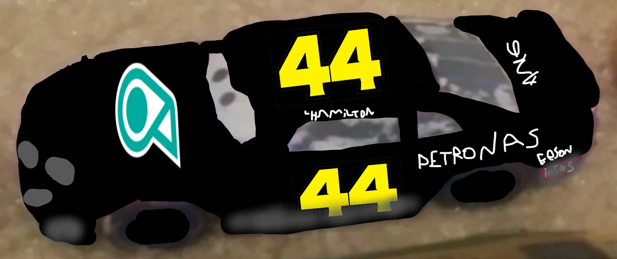 Lewis Hamilton | Wiki Nascar cup | Fandom