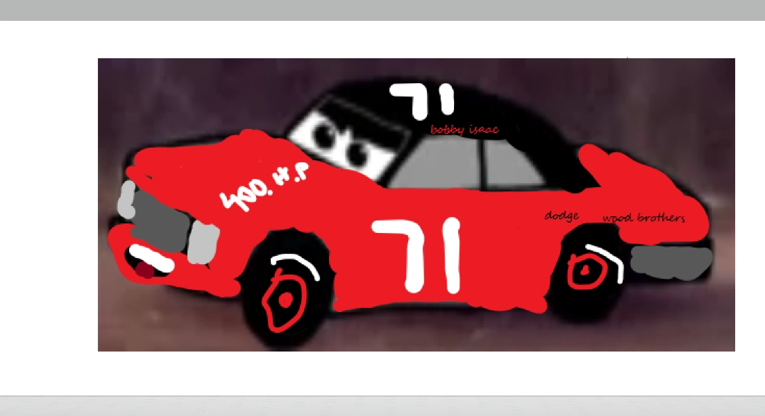 Bobby isaac | Wiki Nascar cup | Fandom