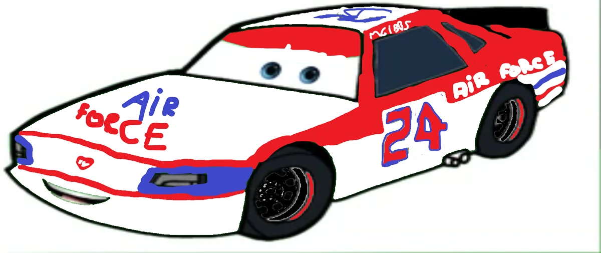 Mickey Gibbs | Wiki Nascar cup | Fandom