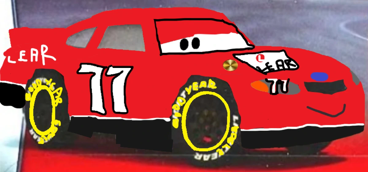 Ed Berrier | Wiki Nascar cup | Fandom