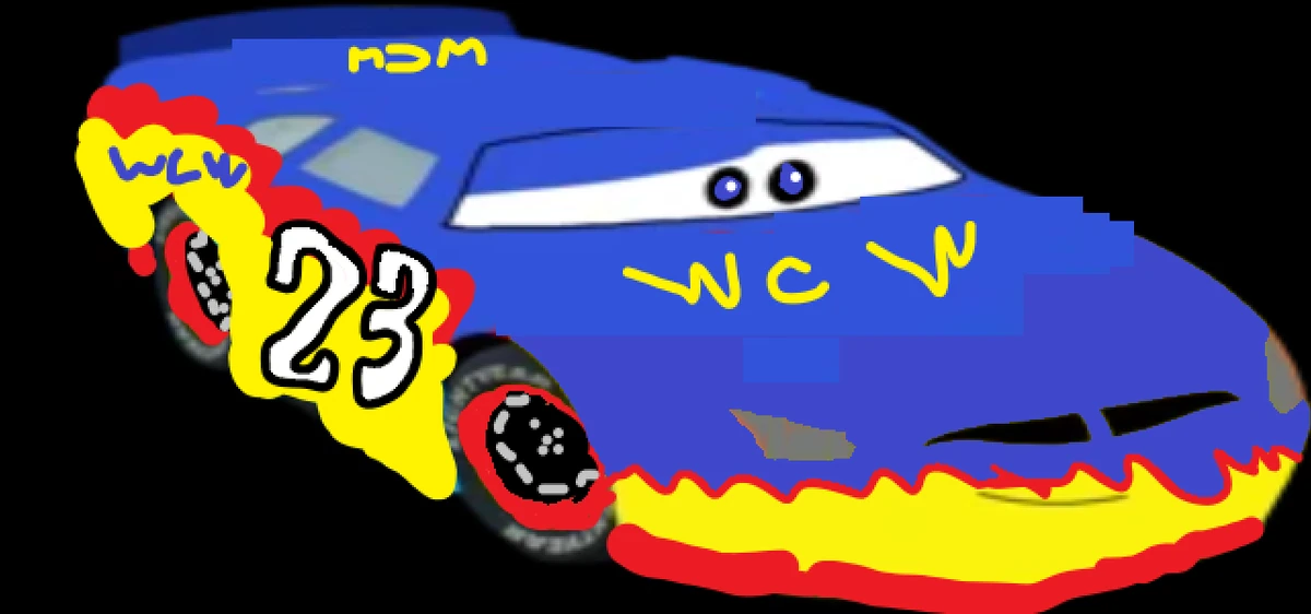 Lance Hooper | Wiki Nascar cup | Fandom