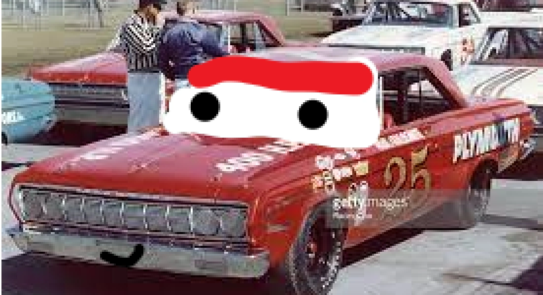 Paul goldsmith | Wiki Nascar cup | Fandom