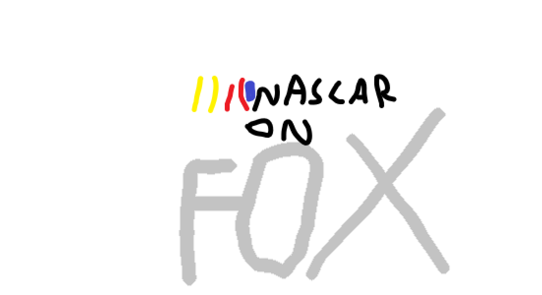NASCAR on FOX | Wiki Nascar cup | Fandom