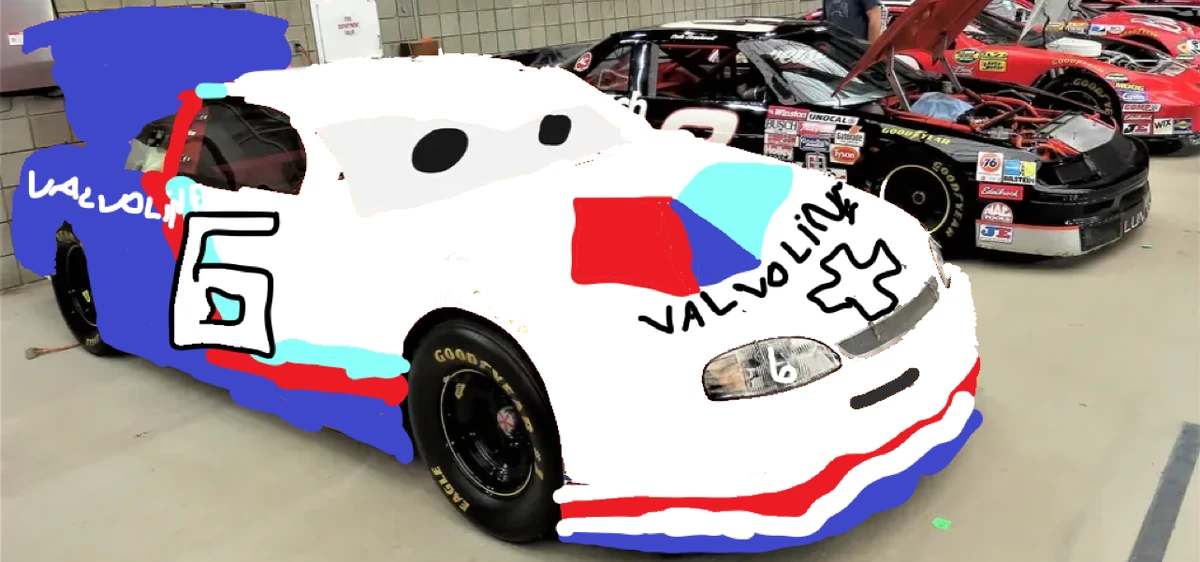 Mike Stefanik | Wiki Nascar cup | Fandom