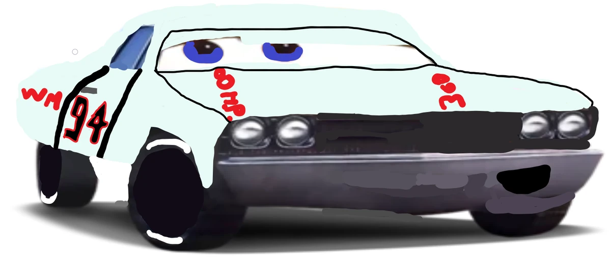 Banjo Matthews | Wiki Nascar cup | Fandom