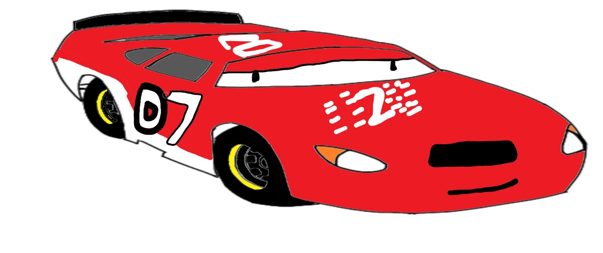 Dan Pardus | Wiki Nascar cup | Fandom