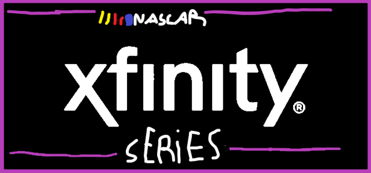 NASCAR xfinity series | Wiki Nascar cup | Fandom