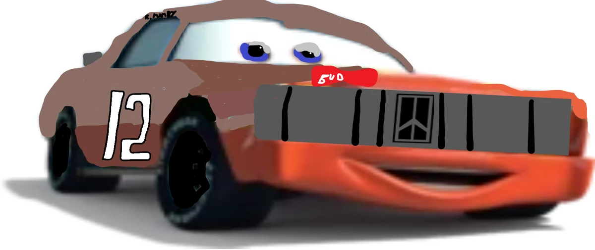 Roger Hamby | Wiki Nascar cup | Fandom