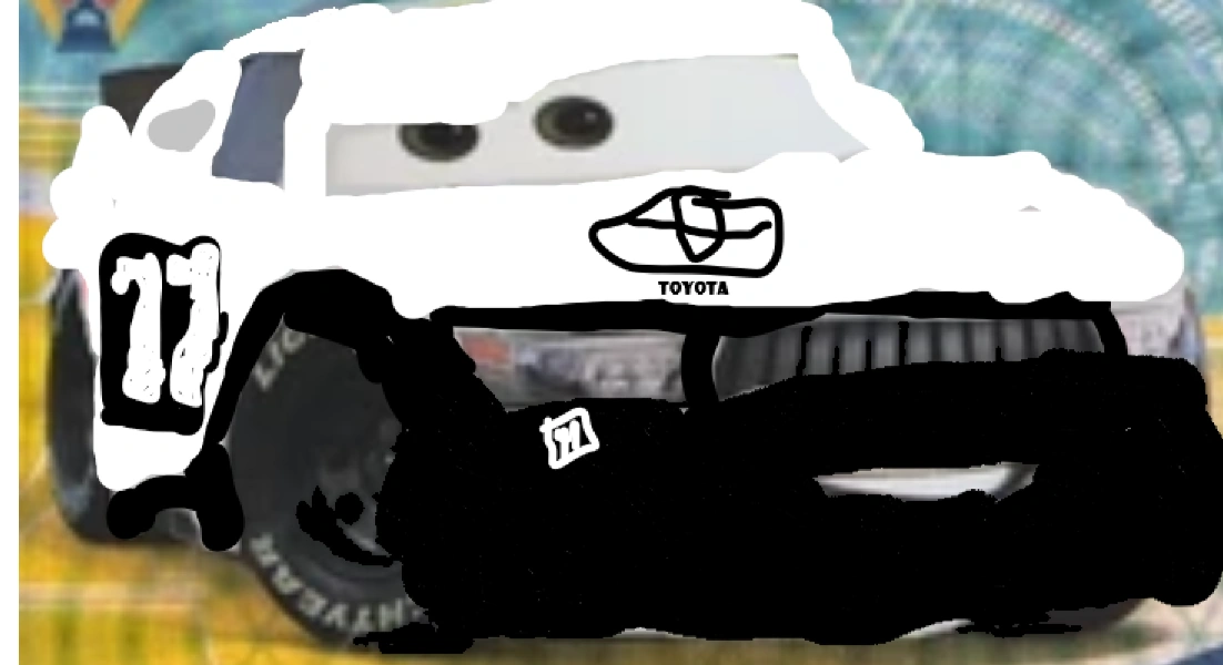 Todd bodline | Wiki Nascar cup | Fandom