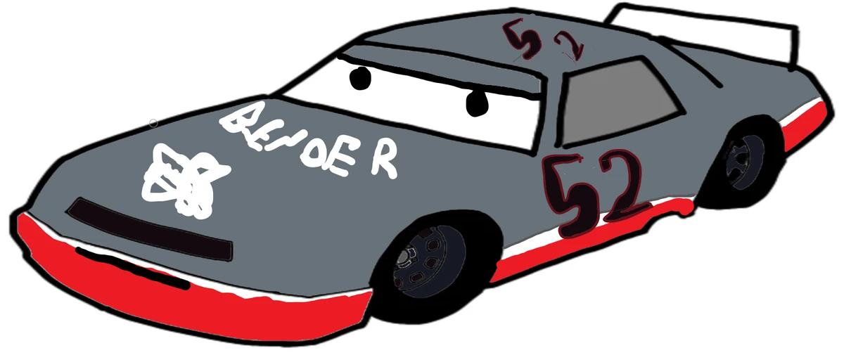 Brad Teague | Wiki Nascar cup | Fandom