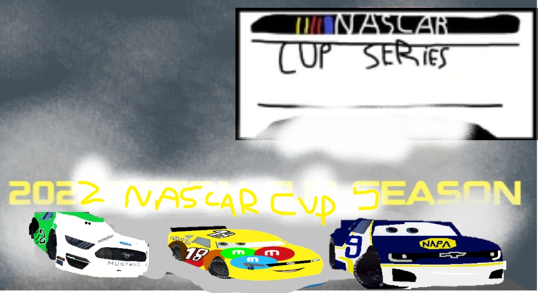 2022 NASCAR cup series season | Wiki Nascar cup | Fandom