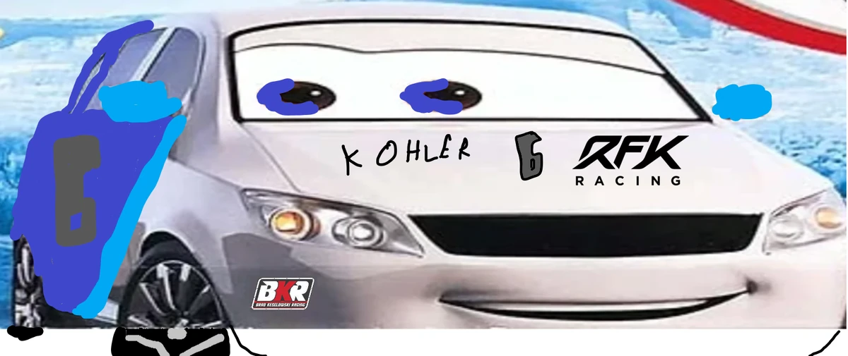 Matt McCall | Wiki Nascar cup | Fandom