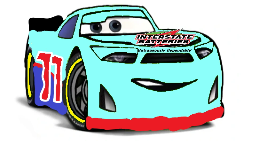 Andy Lally | Wiki Nascar cup | Fandom