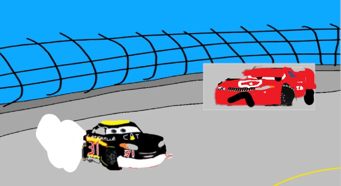 2017 camping world 500 | Wiki Nascar cup | Fandom