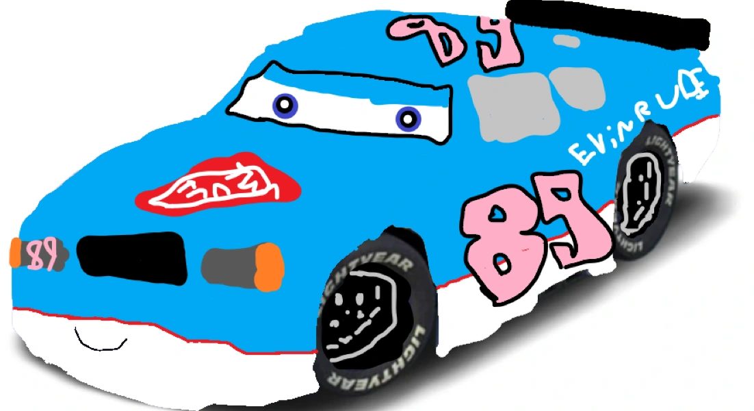 Jim Sauter | Wiki Nascar cup | Fandom