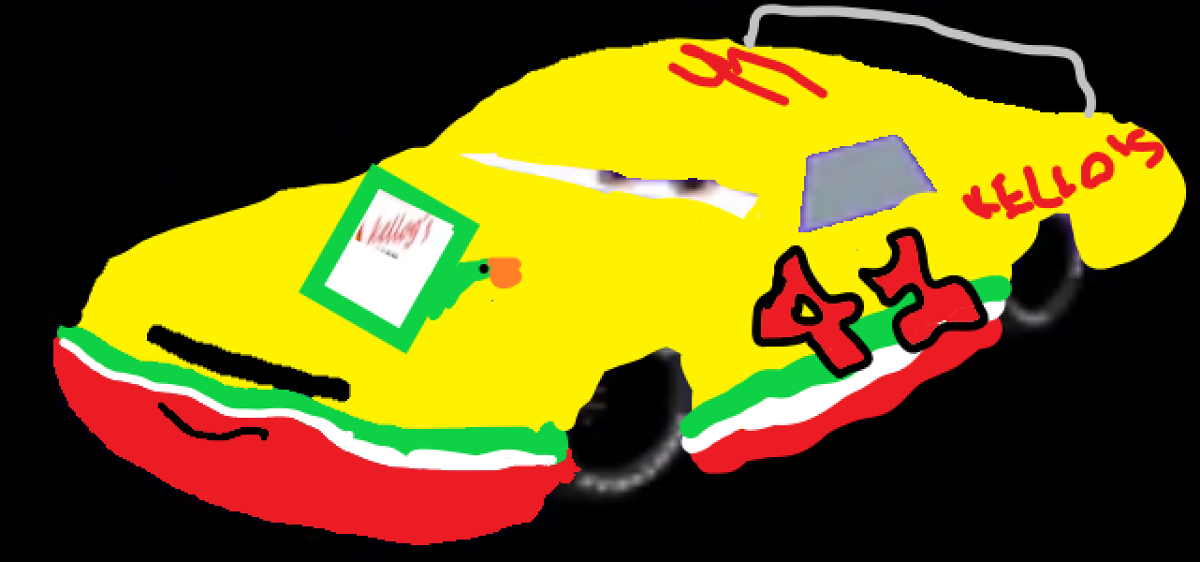 Greg Sacks | Wiki Nascar cup | Fandom