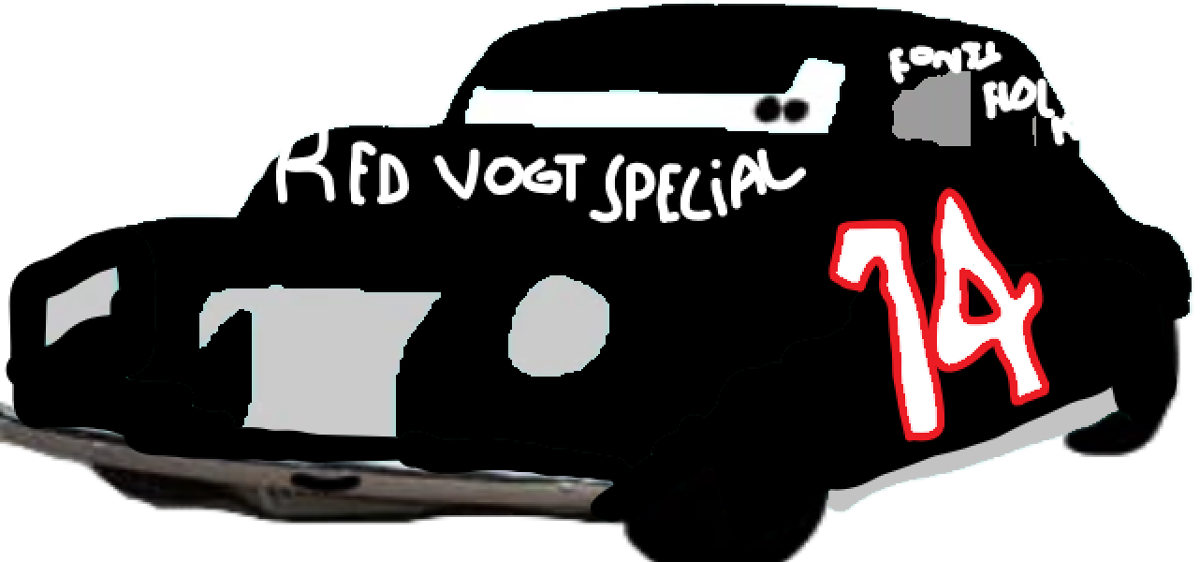 Fonty Flock | Wiki Nascar cup | Fandom