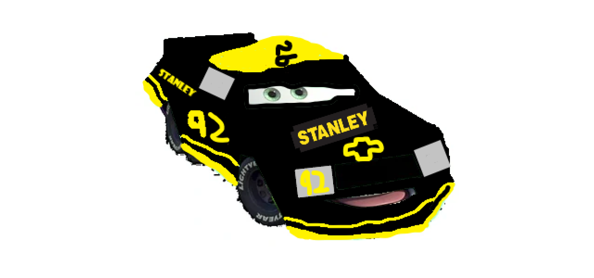 Larry pearson | Wiki Nascar cup | Fandom