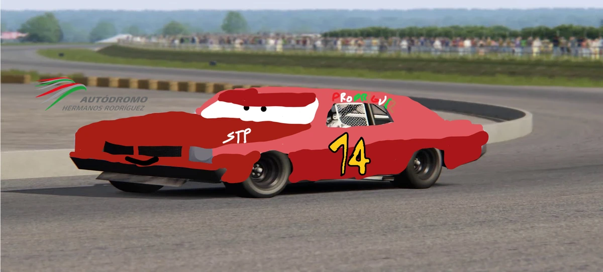 Pedro Rodriguez | Wiki Nascar cup | Fandom